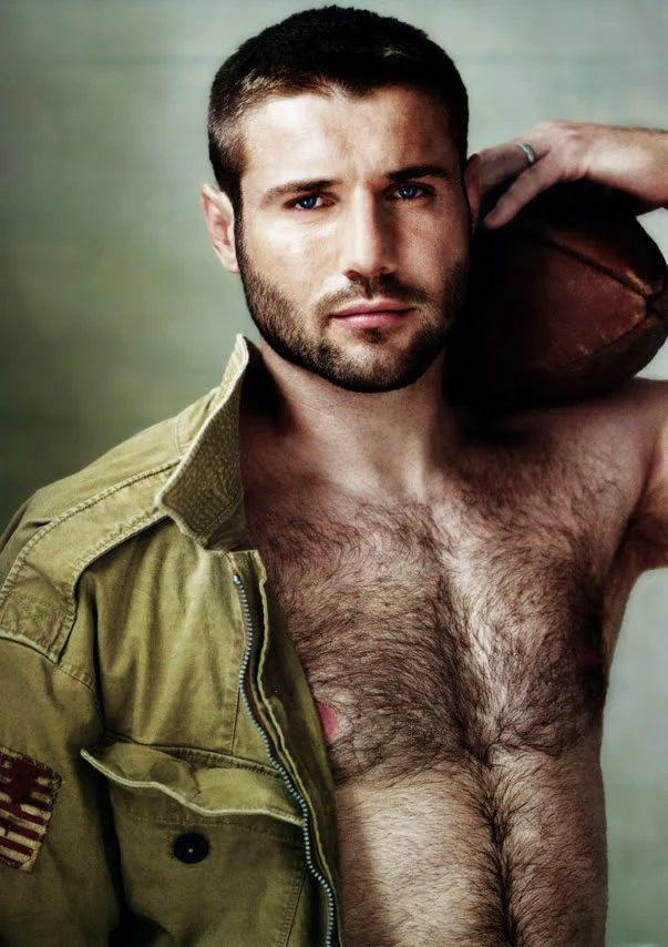 Grayson Walker | Worth Hollow Wiki | Fandom