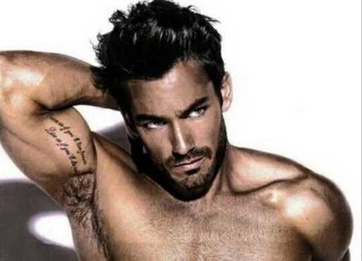 David Mogan | Worth Hollow Wiki | Fandom