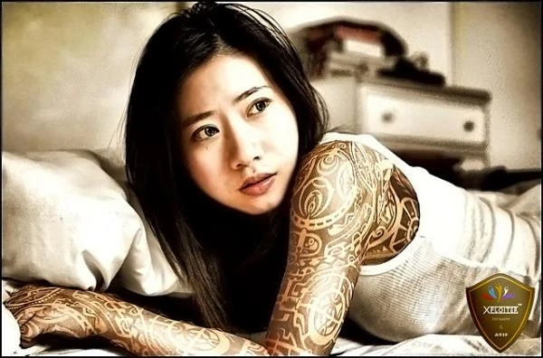 Xun Fan | Worth Hollow Wiki | Fandom