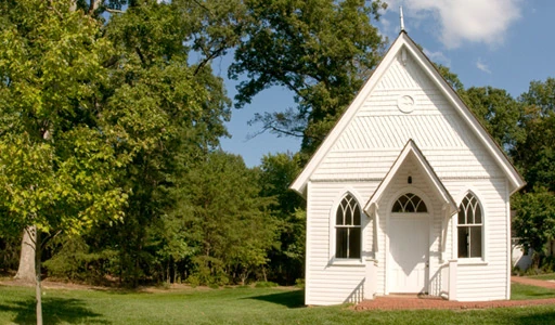 Chapel | Worth Hollow Wiki | Fandom