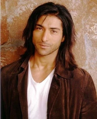 Andre Flores | Worth Hollow Wiki | Fandom