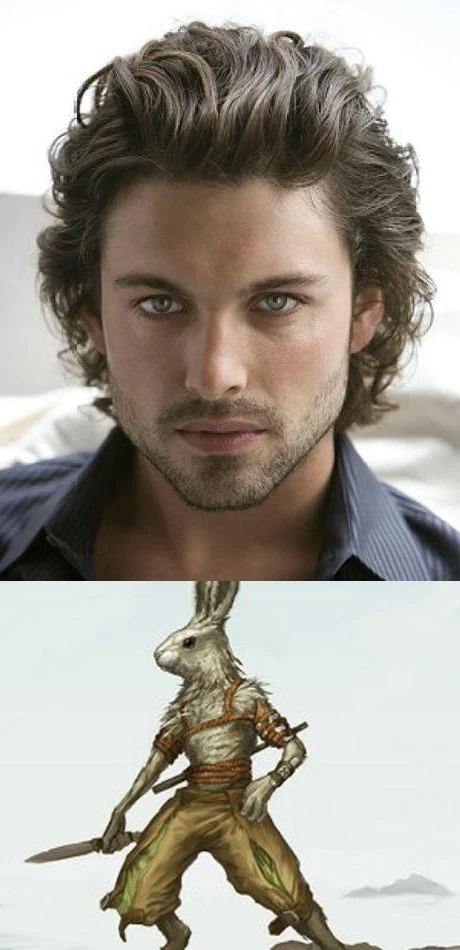 Tyrone Durham | Worth Hollow Wiki | Fandom