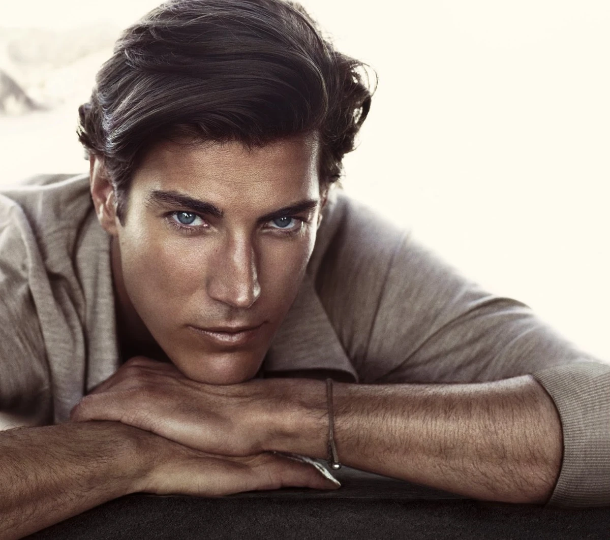 Luken Brennus | Worth Hollow Wiki | Fandom