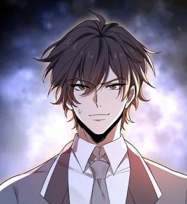 Lu Fan | Worthless Profession: Dragon Tamer Wiki | Fandom