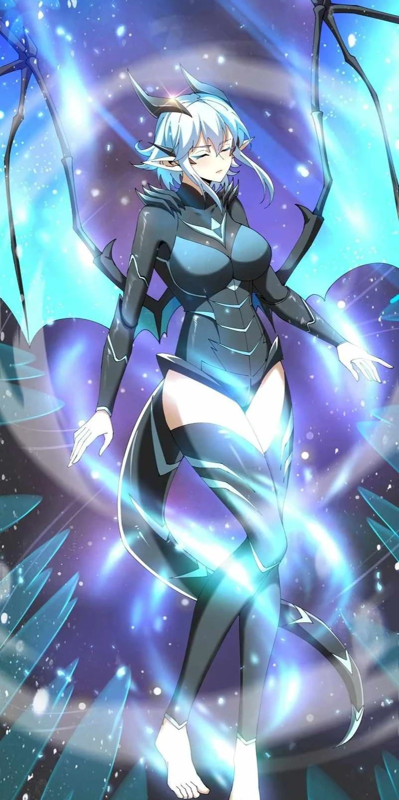 Xing Chen | Worthless Profession: Dragon Tamer Wiki | Fandom