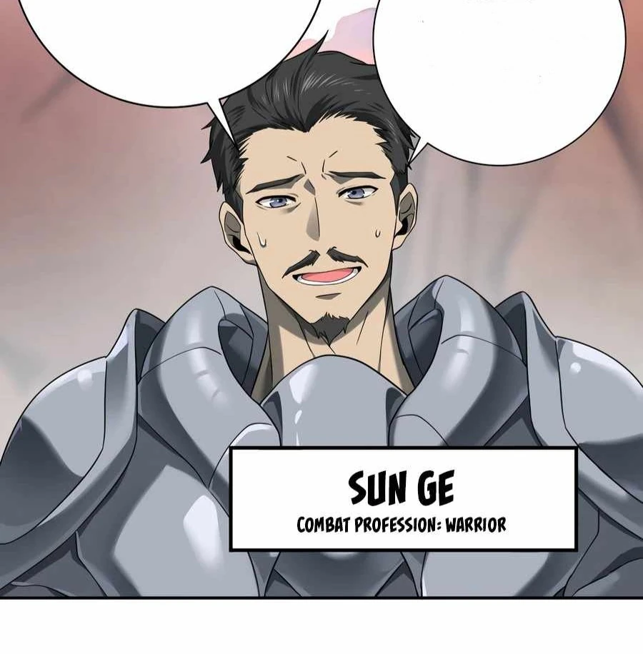 Sun Ge | Worthless Profession: Dragon Tamer Wiki | Fandom