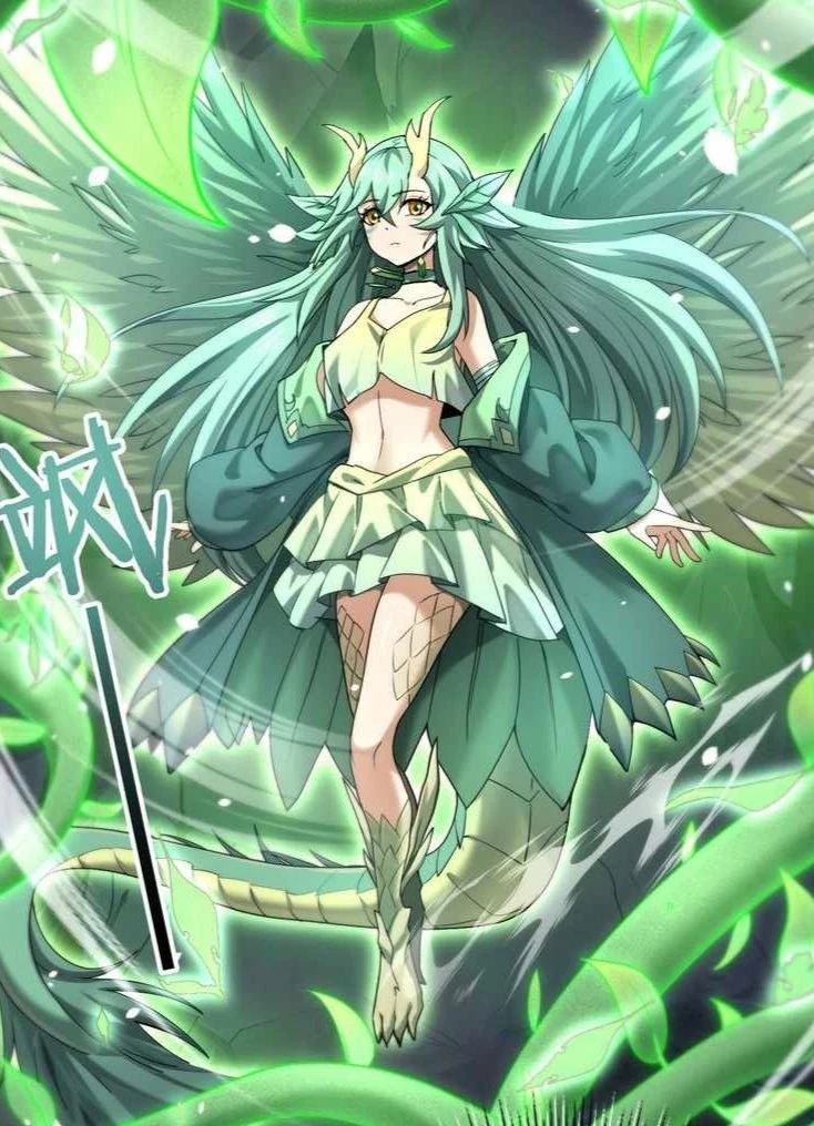 Xiao Cui | Worthless Profession: Dragon Tamer Wiki | Fandom