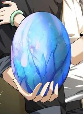 Xing Chen | Worthless Profession: Dragon Tamer Wiki | Fandom