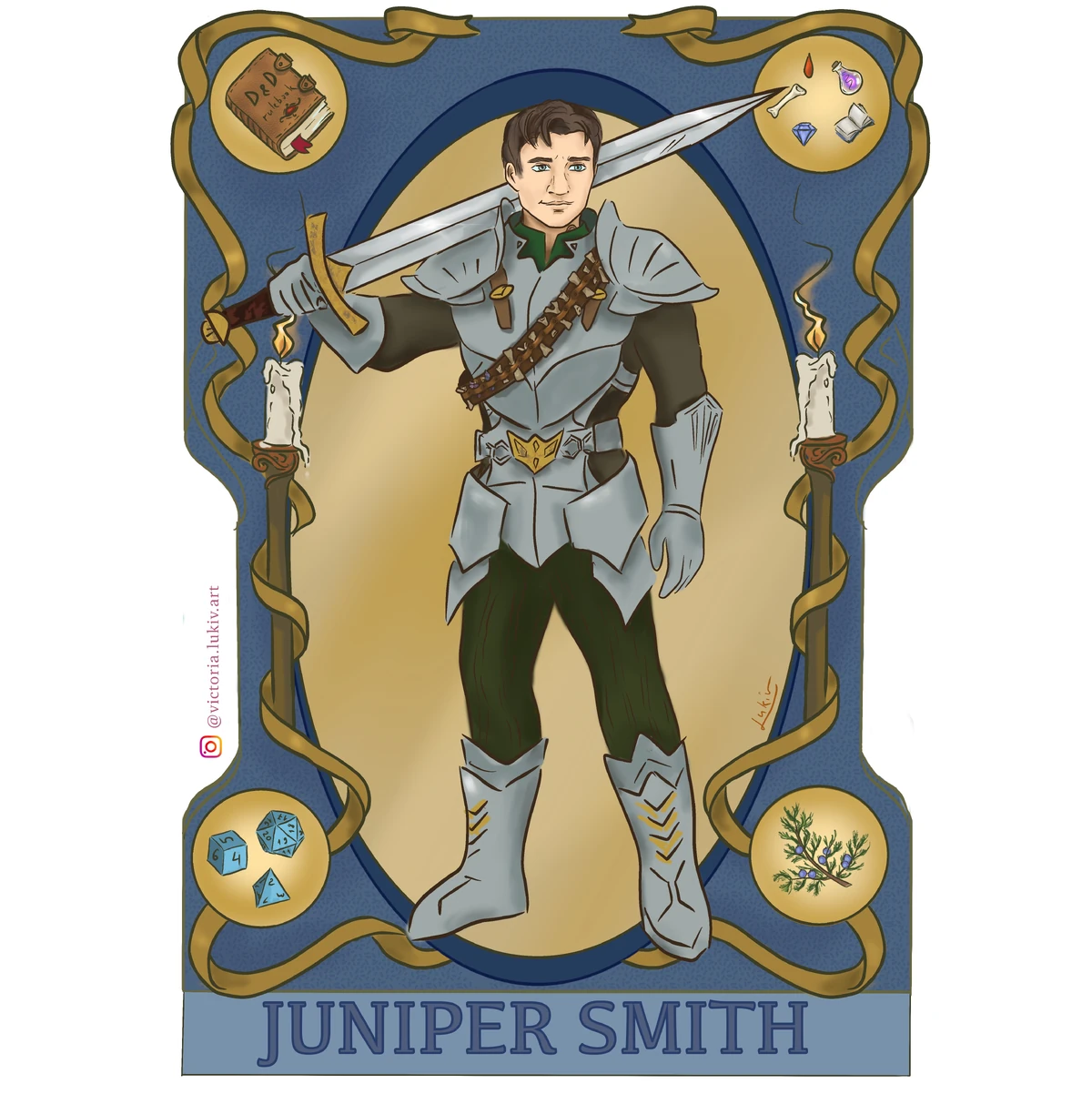 Juniper Smith | Alexander Wales Wiki | Fandom