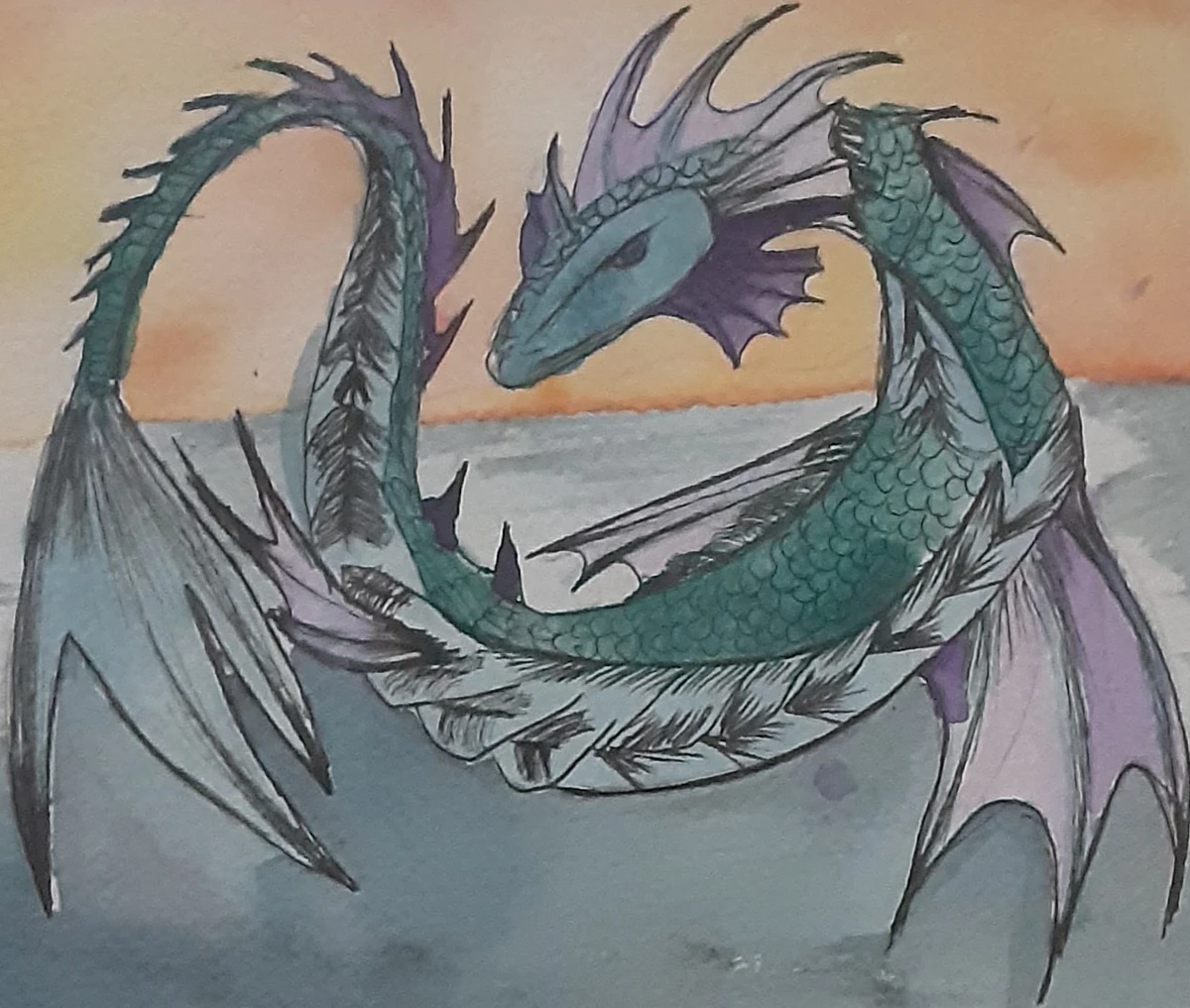 Aquagon | WoR:WoS Wiki | Fandom