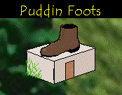 Puddin Foots | Well of Souls | Fandom