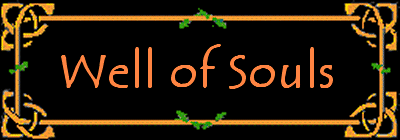 Well of Souls | Fandom