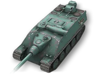 object 252u equipment