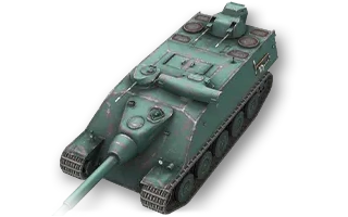 AMX AC 48 | WoT Blitz Wiki | Fandom