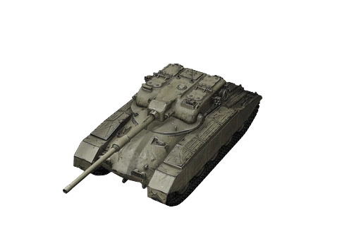 GSOR 1008 | WoT Blitz Wiki | Fandom