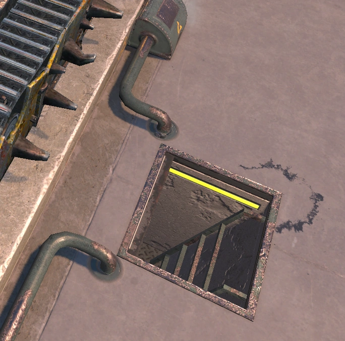 Easter Eggs | WoT Blitz Wiki | Fandom