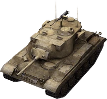 T37 | WoT Blitz Wiki | Fandom