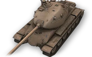 M-III-Yoh | WoT Blitz Wiki | Fandom