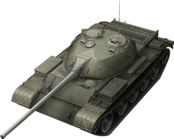 T-54 ltwt. | WoT Blitz Wiki | Fandom