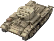 Operation Desolation | WoT Blitz Wiki | Fandom