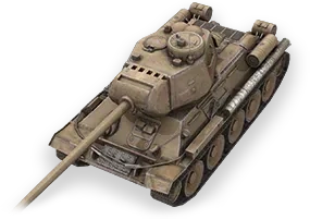 T-34/100 | WoT Blitz Wiki | Fandom