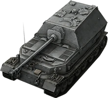 Ferdinand | WoT Blitz Wiki | Fandom