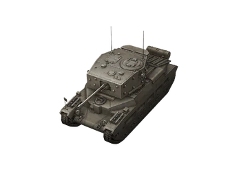 Matilda BP | WoT Blitz Wiki | Fandom