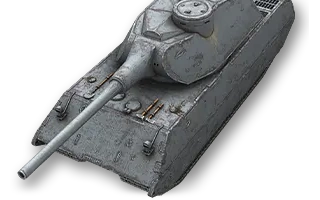 VK 100.01 (P) | WoT Blitz Wiki | Fandom