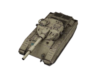 Caliban | WoT Blitz Wiki | Fandom