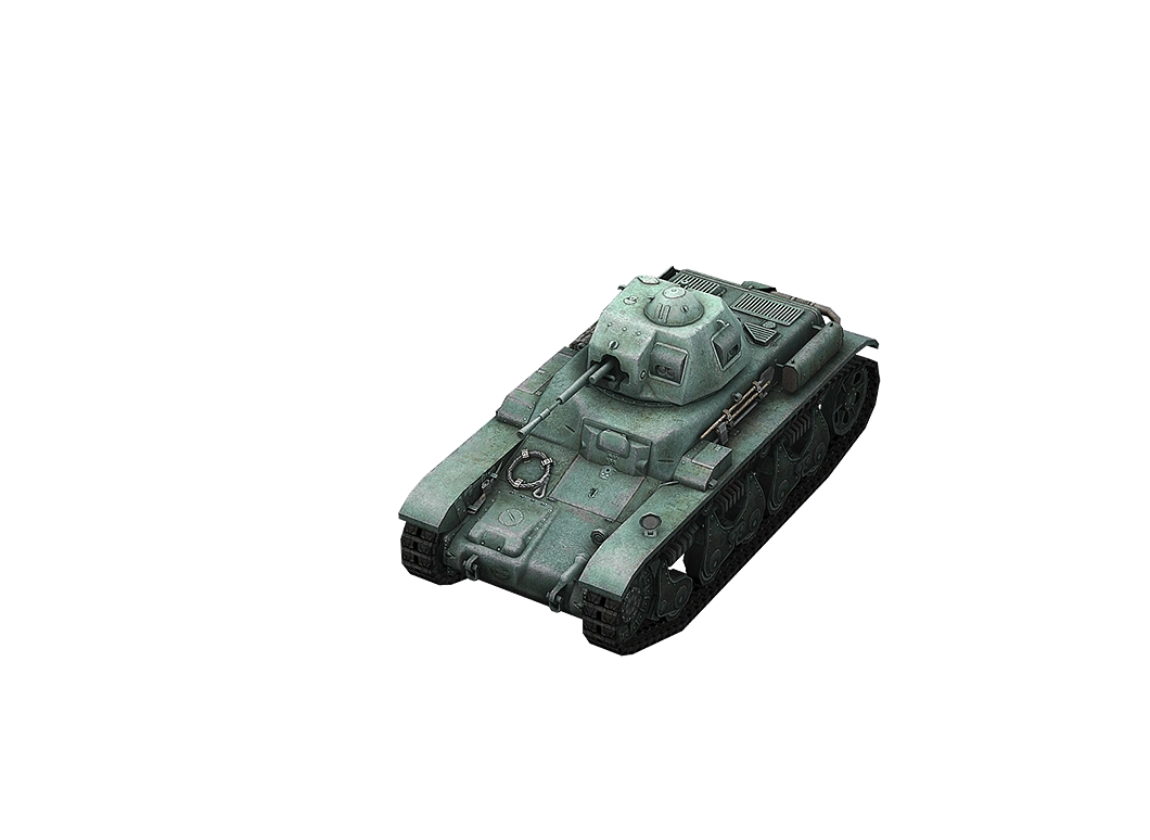 R35 | WoT Blitz Wiki | Fandom