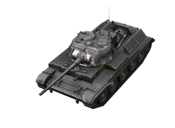 Y5 Firefly | WoT Blitz Wiki | Fandom
