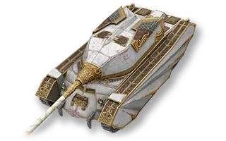 Dracula | WoT Blitz Wiki | Fandom