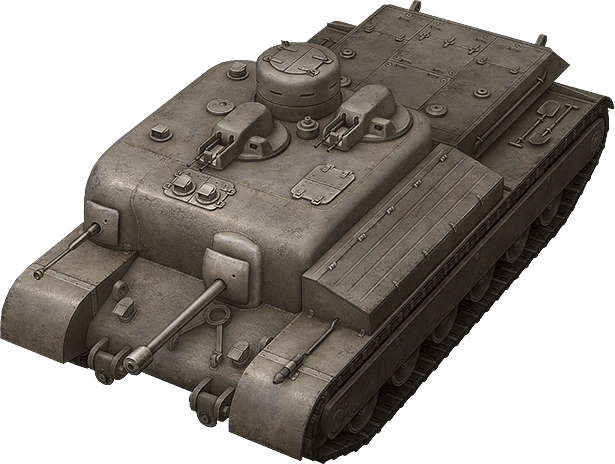 AT 8 | WoT Blitz Wiki | Fandom
