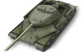 Object 252U | WoT Blitz Wiki | Fandom
