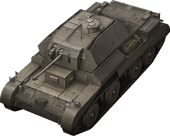 Cruiser IV | WoT Blitz Wiki | Fandom