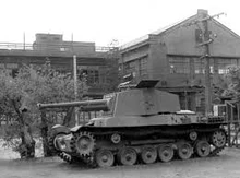 Chi-Nu | WoT Blitz Wiki | Fandom