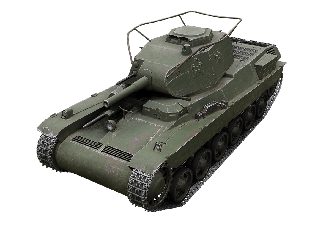 Lago | WoT Blitz Wiki | Fandom