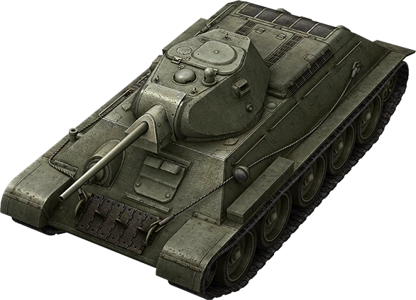 T-34 | WoT Blitz Wiki | Fandom