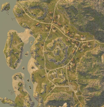 Mines | WoT Blitz Wiki | Fandom