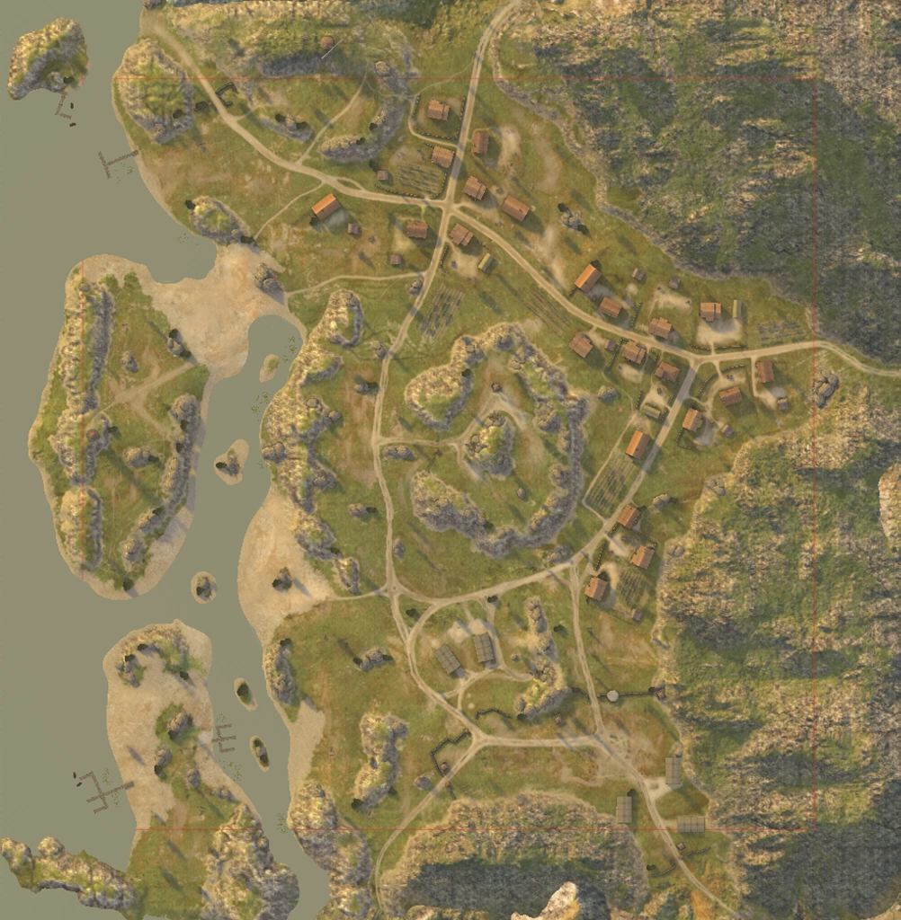 Mines | WoT Blitz Wiki | Fandom