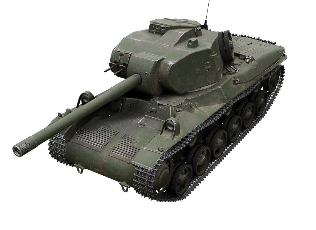 Strv m/42 | WoT Blitz Wiki | Fandom