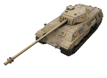 P.44 Pantera | WoT Blitz Wiki | Fandom
