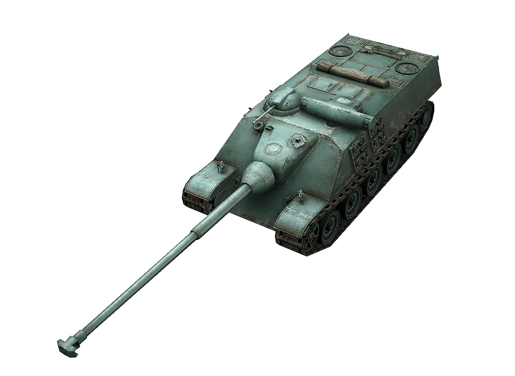 Foch | WoT Blitz Wiki | Fandom