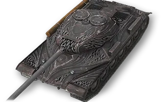 Object 252U | WoT Blitz Wiki | Fandom