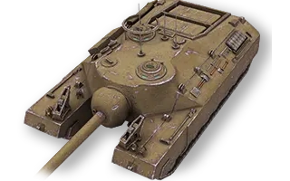 T95 | WoT Blitz Wiki | Fandom