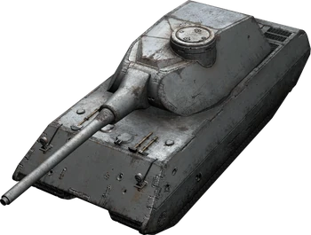 VK 100.01 (P) | WoT Blitz Wiki | Fandom