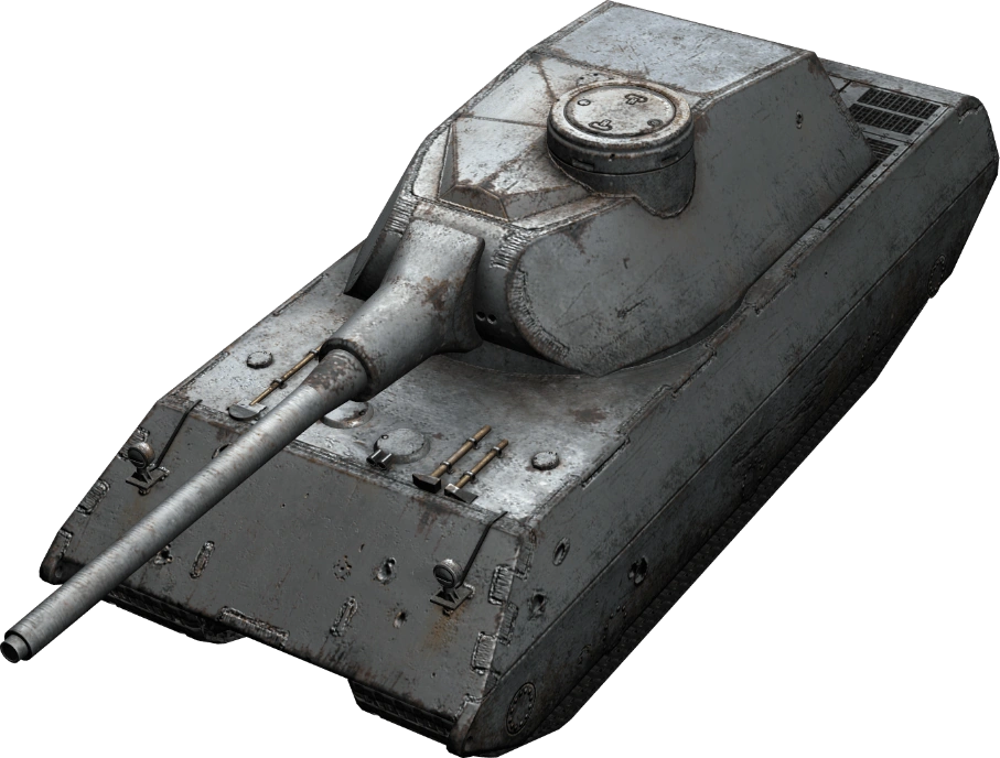 VK 100.01 (P) | WoT Blitz Wiki | Fandom
