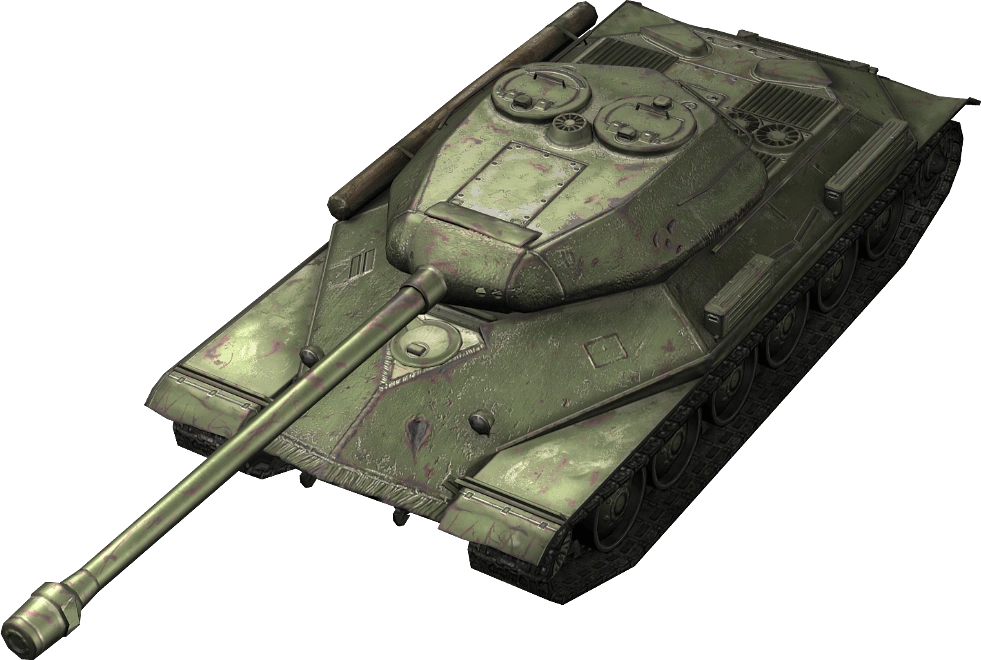 Object 252U | WoT Blitz Wiki | Fandom