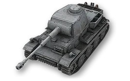 VK 36.01 H | WoT Blitz Wiki | Fandom