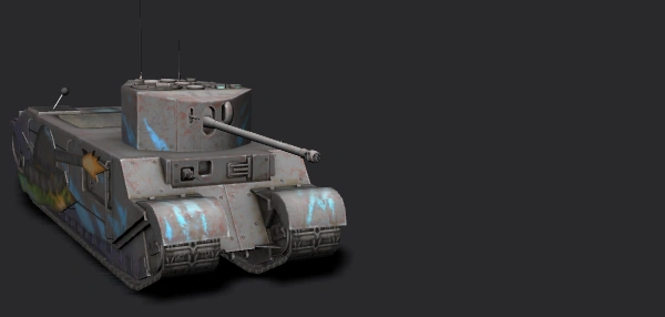 Blasteroid | WoT Blitz Wiki | Fandom